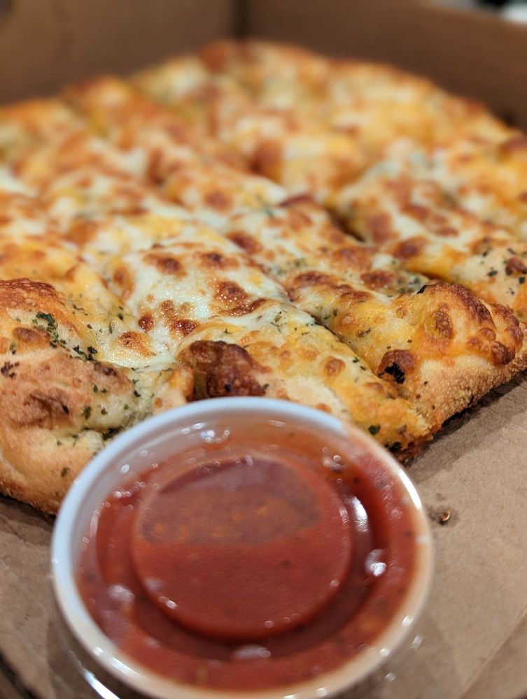 SPC-SOUTHERN PIZZA COMPANY - Updated January 2026 - 10 Photos & 17 ...