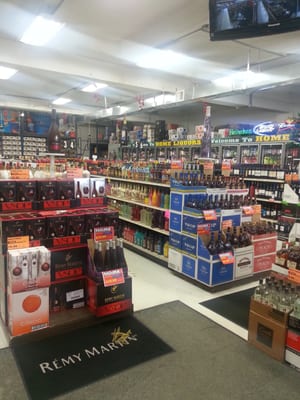 HOME LIQUORS - Updated November 2025 - 224 Elizabeth Ave, Newark, New ...