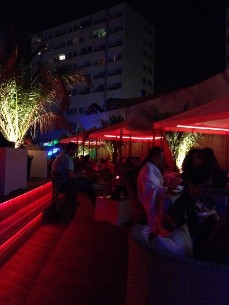 XARA BEACH - Updated December 2025 - Adalbertstr. 98, Berlin, Germany ...