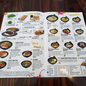 IRON RAMEN - Updated September 2024 - 201 Photos & 172 Reviews - 2350 ...