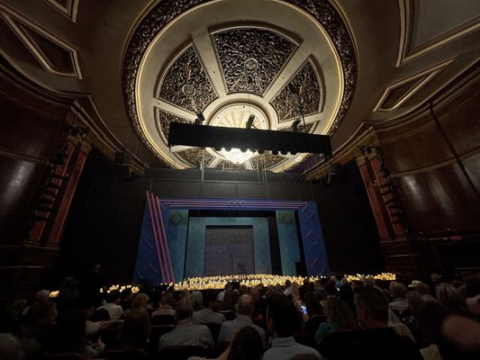 MEDIA THEATRE - Updated December 2025 - 45 Photos & 40 Reviews - 104 E ...