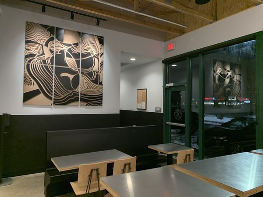 CHIPOTLE MEXICAN GRILL - Updated January 2025 - 12 Reviews - 2020 ...