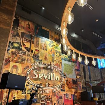 CAFE SEVILLA - Updated November 2024 - 5147 Photos & 4544 Reviews - 353 ...