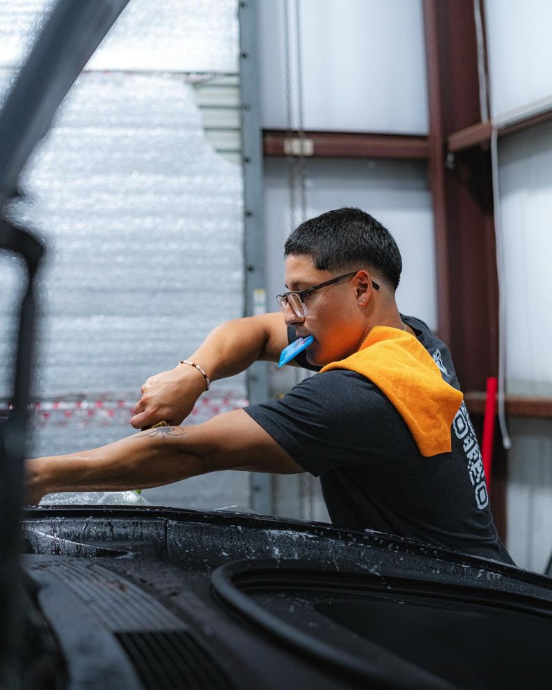 BLACK DIAMOND AUTO WERKZ - Updated November 2025 - 19 Photos - 2918 Co ...