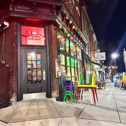 BAR JAWN - Updated October 2025 - 152 Photos & 57 Reviews - 4247 Main ...