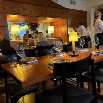 MERCI - Updated January 2026 - 49 Photos & 10 Reviews - 28 Pitt St ...