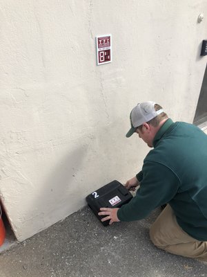 YANKEE PEST CONTROL - Updated October 2025 - 27 Photos & 39 Reviews ...