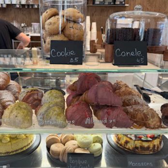 SOLOWAY COFFEE - Updated July 2024 - 97 Photos & 39 Reviews - 2275 ...