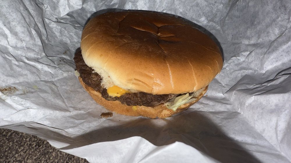 TASTEE BURGERS - Updated September 2025 - 13 Photos & 16 Reviews - 2434 ...