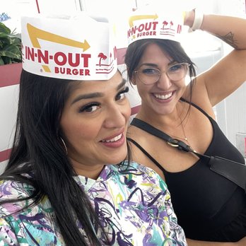 IN-N-OUT BURGER - Updated January 2025 - 205 Photos & 268 Reviews ...