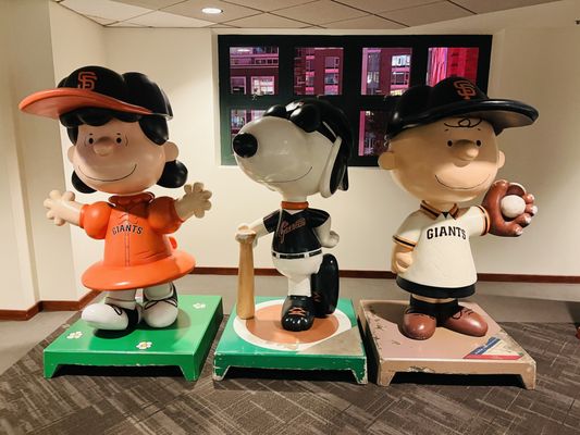 CLUB LEVEL AT ORACLE PARK - Updated December 2025 - 822 Photos & 200 ...
