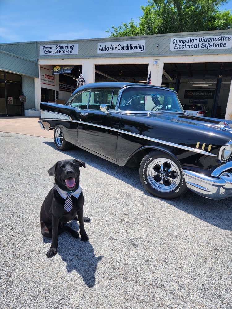 BAYSIDE AUTO REPAIR - Updated December 2025 - 3710 S Nova Rd, Port ...