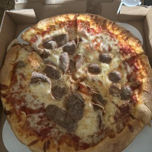 JIMMY NENO’S PIZZERIA & TAPROOM - Updated December 2025 - 10 Photos ...