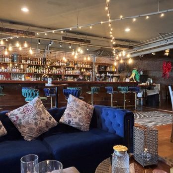 KAROO CAFE - Updated October 2025 - 80 Photos & 30 Reviews - 1921 1st ...