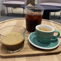 FRGMNT COFFEE - Updated August 2024 - 140 Photos & 88 Reviews - 729 ...