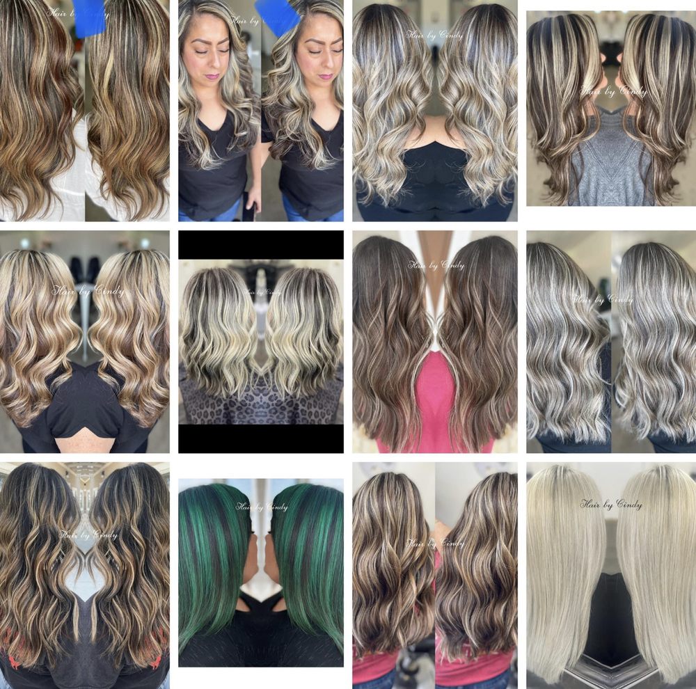 DREAM HAIR COLOR STUDIO - Updated July 2025 - Request an Appointment ...