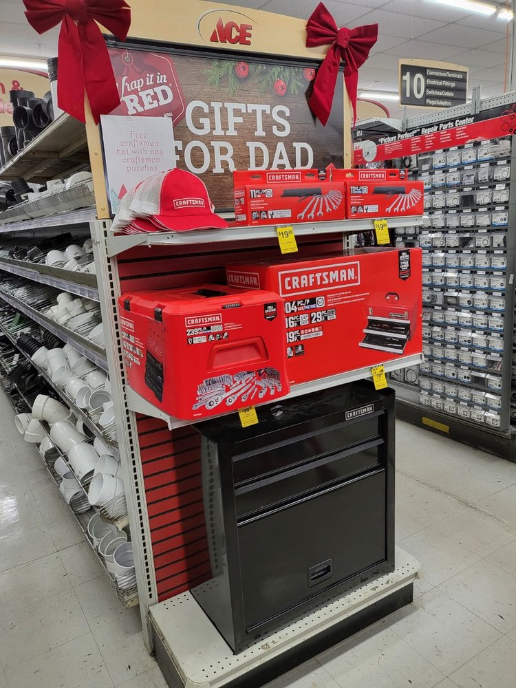 ANTIOCH ACE HARDWARE - Updated October 2025 - 86 Photos & 57 Reviews ...