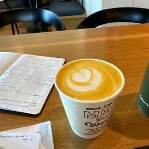 MERIT COFFEE - 62 Photos & 106 Reviews - 4615 N Lamar Blvd, Austin, TX ...