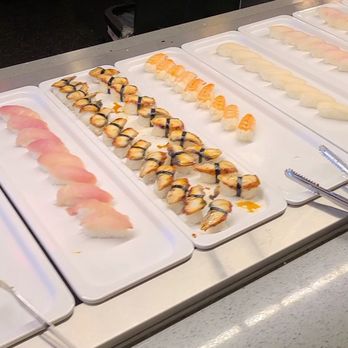 SUKIYA SUSHI & JAPANESE BUFFET - Updated October 2025 - 239 Photos ...