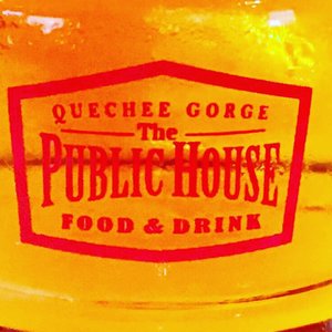 POOR HOUSE BAR-B-Q - 1177 us Rt 4, Canaan, New Hampshire - Bars ...