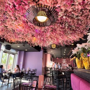 SORA - Updated August 2024 - 453 Photos & 169 Reviews - 1121 W 10th St ...