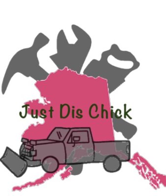 JUST DIS CHICK - Updated December 2025 - 46 Photos - Anchorage, Alaska ...
