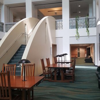 ALEXANDER LIBRARY - Updated October 2025 - 18 Photos - 169 College Ave ...