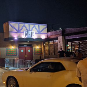 THE WHIPPERSNAPPER - 140 Photos & 67 Reviews - Bars - 1806 McMillan Ave ...