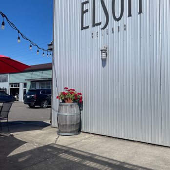 ELSOM CELLARS - Updated December 2025 - 99 Photos & 35 Reviews - 2960 ...