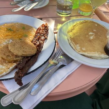 NOLA BRUNCH & BEIGNETS - 1646 Photos & 997 Reviews - 720 E Mistletoe Ave, San Antonio, Texas ...