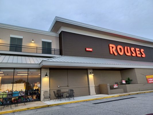 ROUSES MARKET - Updated January 2026 - 213 Photos & 105 Reviews - 1545 ...
