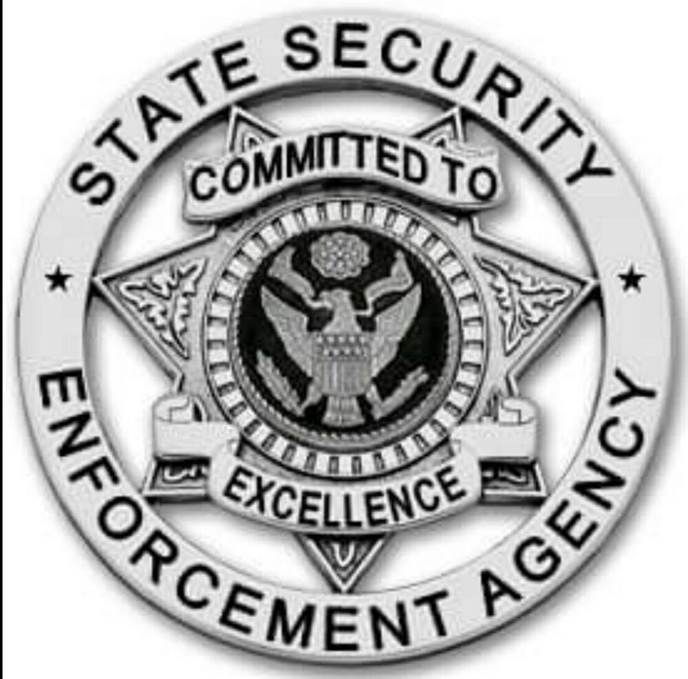 STATE SECURITY ENFORCEMENT AGENCY - Updated December 2025 - 2241 S ...