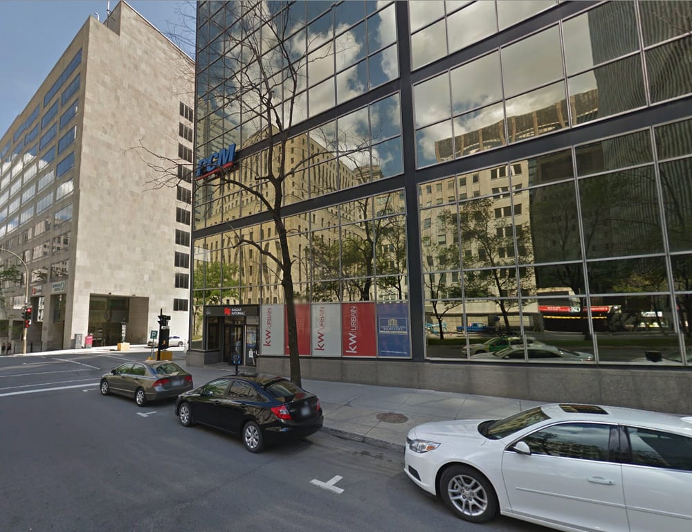 DANIEL CHOLEWA - Updated March 2025 - 4 Westmount Sq, Westmount, Quebec ...