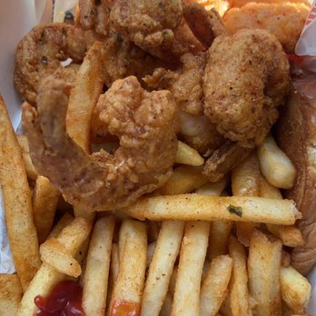 SHRIMP DOC - Updated May 2024 - 35 Photos & 30 Reviews - 710 E Sublett ...