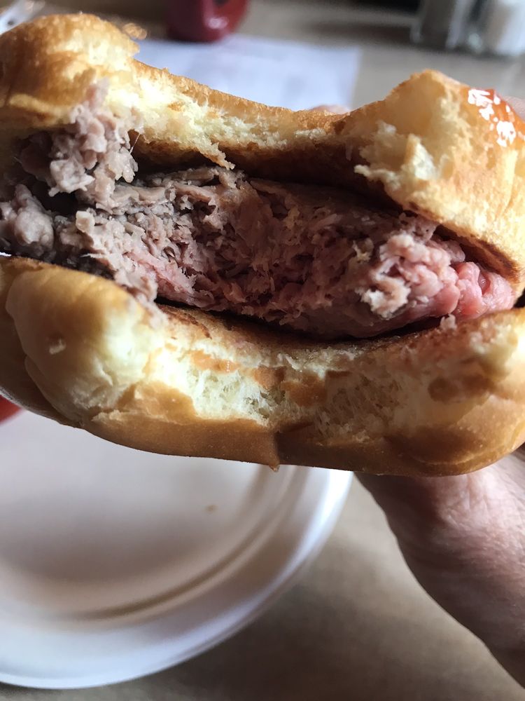 THE BEEF BARN - 54 Photos & 114 Reviews - 160 Pulaski Blvd, Bellingham ...