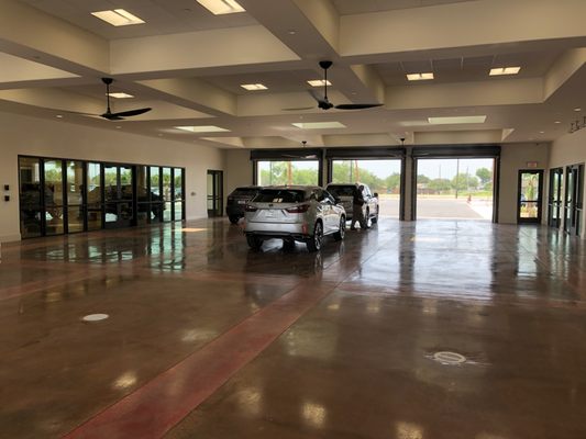 NORTH PARK LEXUS RIO GRANDE VALLEY - Updated April 2025 - 73 Photos ...