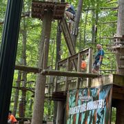 THE ADVENTURE PARK AT VIRGINIA AQUARIUM - 444 Photos & 158 Reviews ...