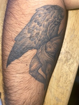 ABSOLUTE TATTOO - Updated December 2025 - 232 Photos & 89 Reviews - 707 ...