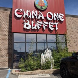 CHINA ONE - Updated December 2025 - 30 Photos & 34 Reviews - 1540 ...