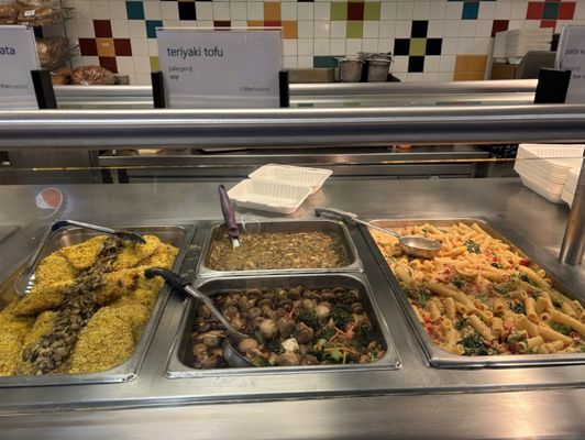 UCSD MEDICAL CENTER CAFETERIA - Updated November 2025 - 86 Photos & 35 ...