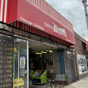 DETROIT THREADS - Updated December 2025 - 17 Photos & 20 Reviews ...