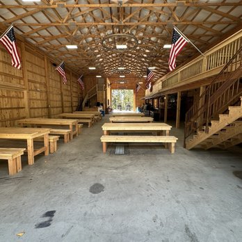 COAL RIDGE SPORTING CLAYS - Updated August 2025 - 11 Photos - 3245 ...