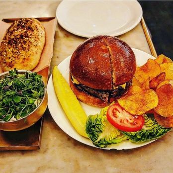 THE TIPSY BAKER - Updated July 2025 - 28 Photos & 34 Reviews - 30 Rockefeller Plz, Manhattan ...