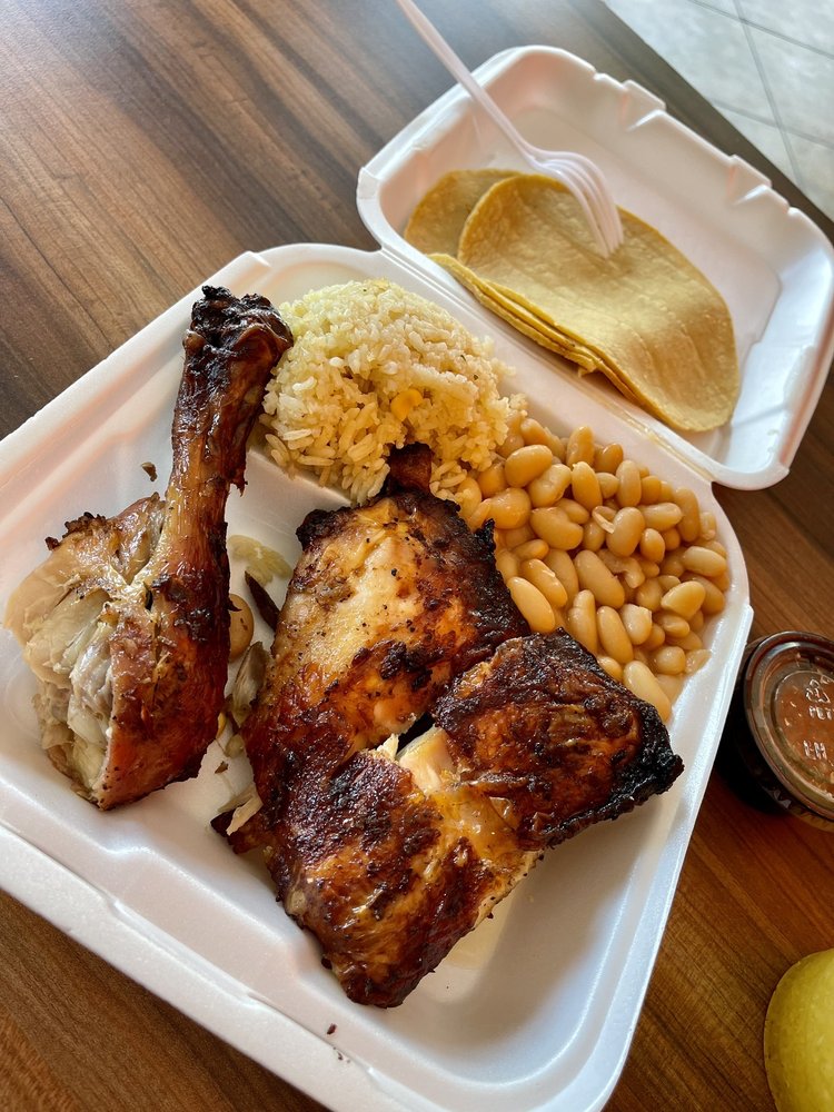 POLLOS MIS POLLOS - Updated August 2025 - 1074 E Cole Blvd, Calexico ...