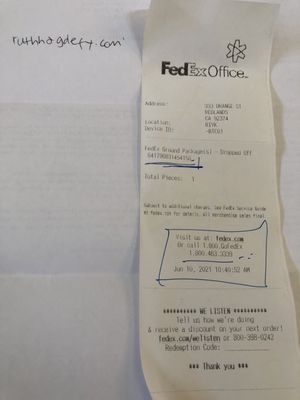 FEDEX OFFICE PRINT & SHIP CENTER - Updated July 2025 - 10 Photos & 117 ...