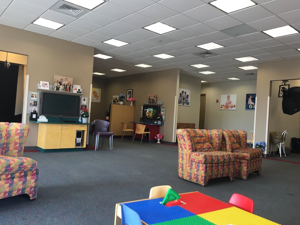 PORTRAIT INNOVATIONS - Updated April 2024 - 11 Reviews - 8096 Agora ...