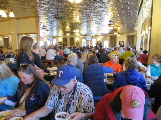 DISCOVERY DINING HALL - Updated September 2025 - 14 Photos - 1975 ...