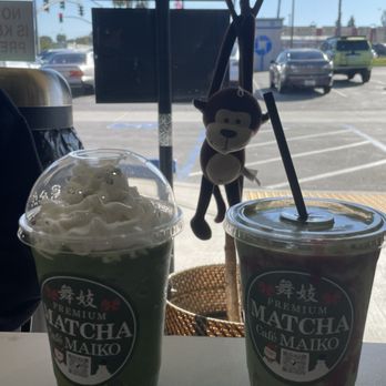 MATCHA CAFE MAIKO - Updated June 2024 - 1357 Photos & 579 Reviews ...