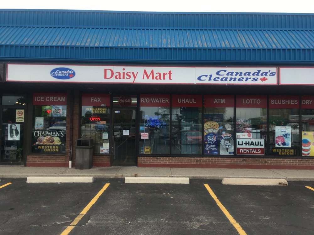 DAISY MART - Updated December 2025 - 1420 Ernest Ave, London, Ontario ...