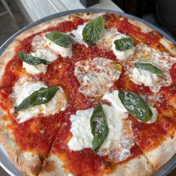 CORNER PIZZA - 109 Photos & 183 Reviews - 1246 N Coast Hwy 101 ...